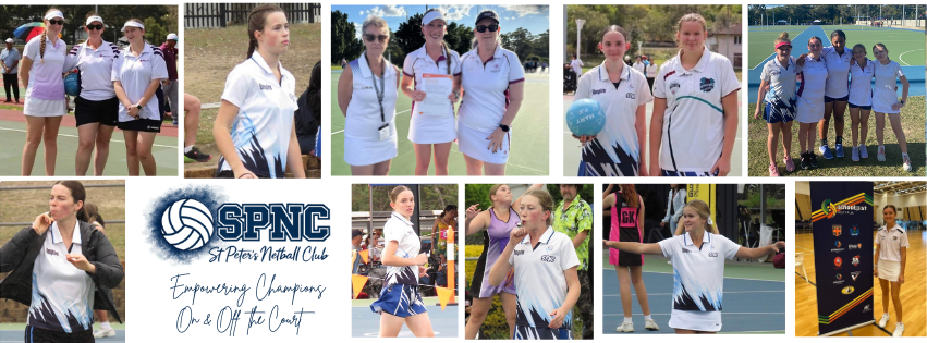 CLUB INFO – SPNC