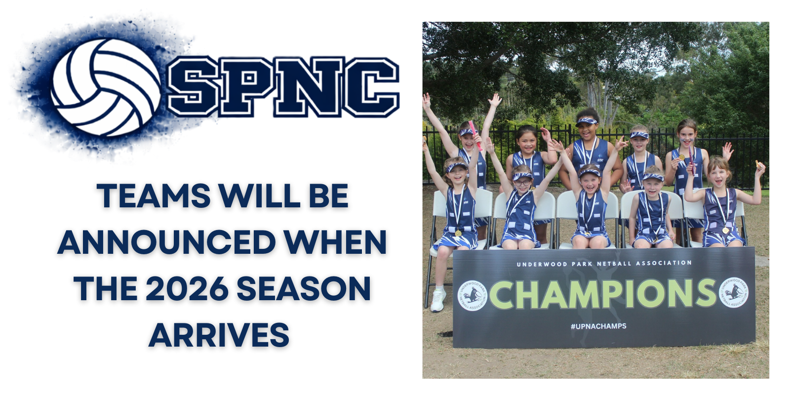 TEAMS – SPNC